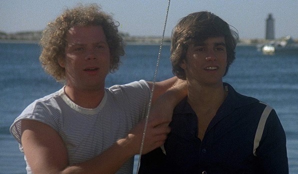 Boomer Beefcake and Bonding: The 3 1/2 Gay Couples of "Jaws 2"