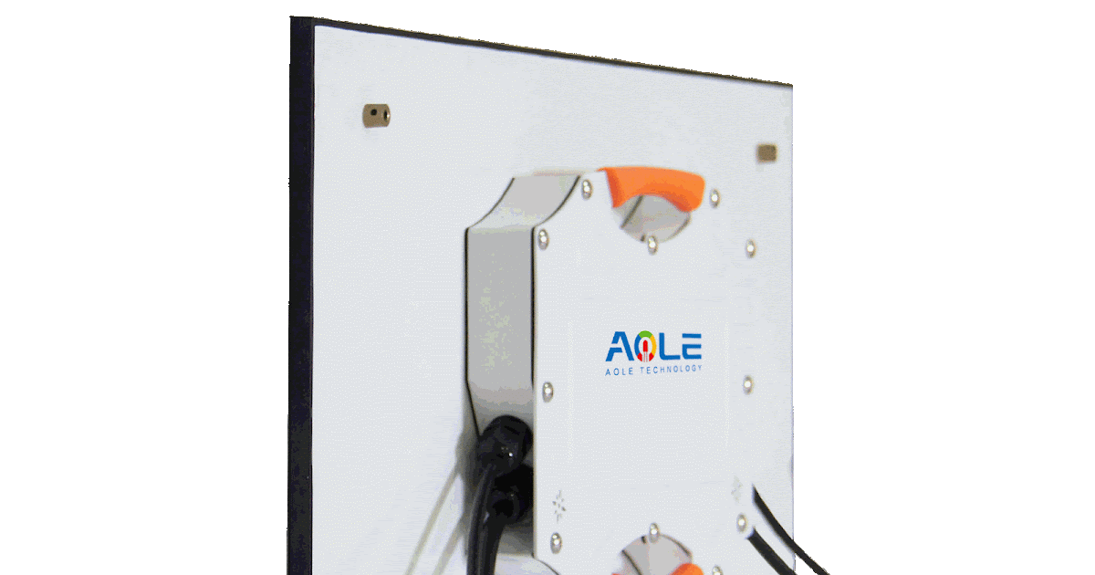 AOLE TECHNOLOGY CO. LTD.