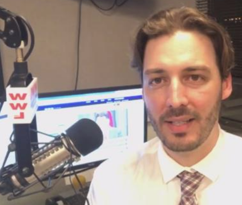 Media Confidential: NOLA Radio: Warrant For Seth Dunlap Refused