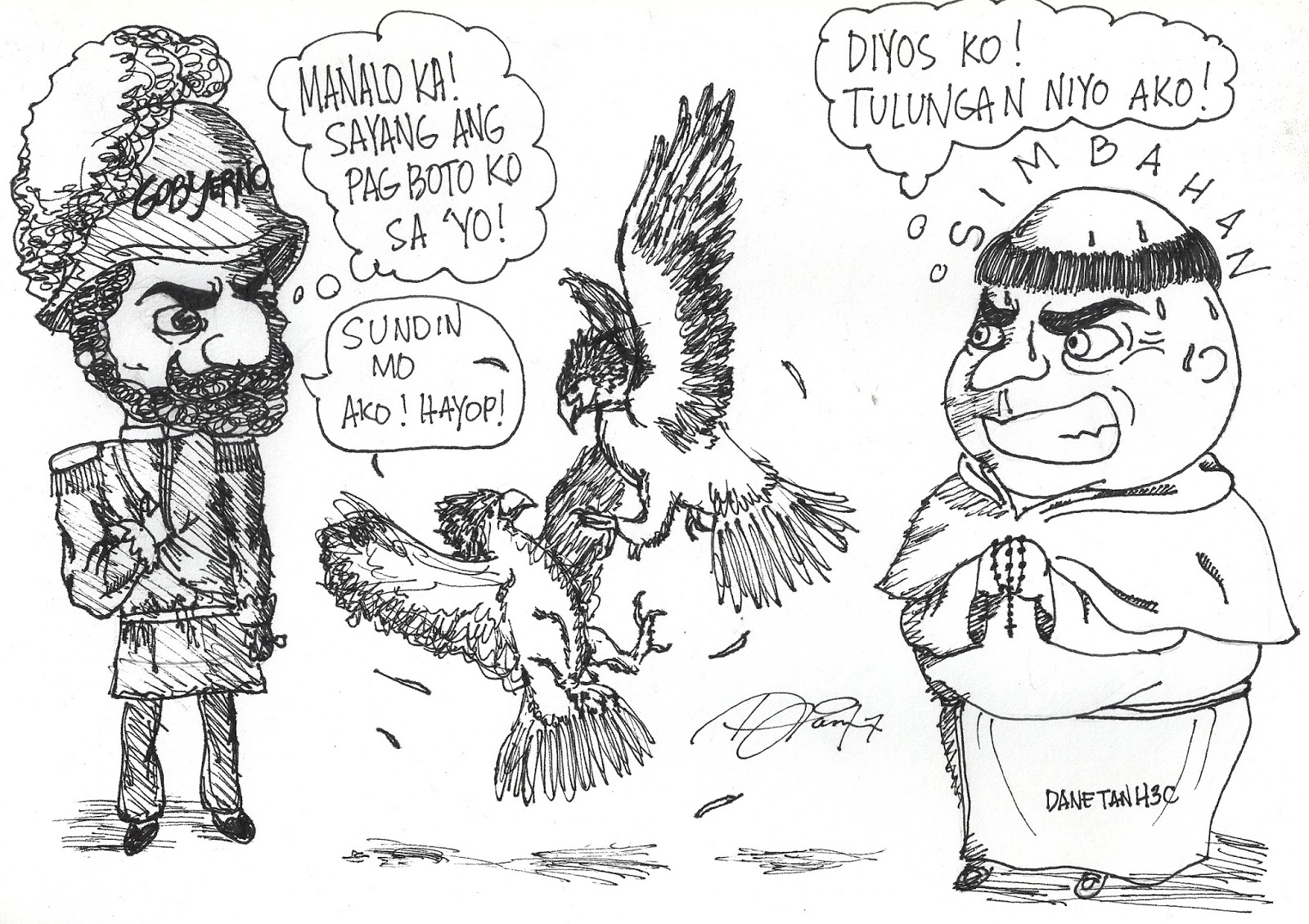 prayle - philippin news collections