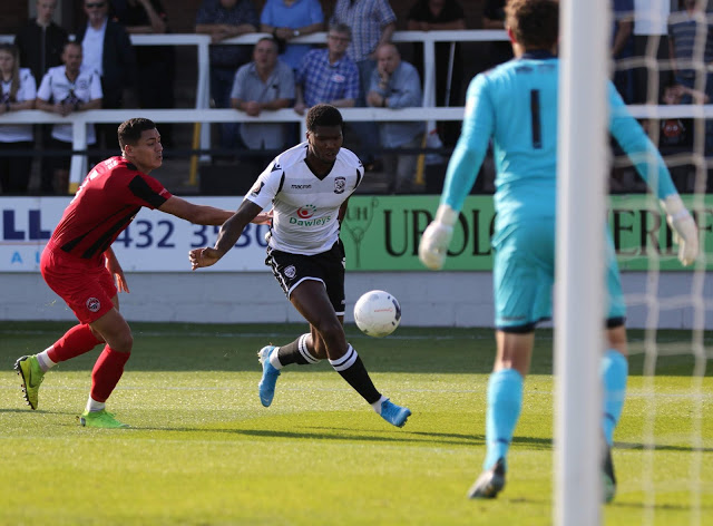 Bulls News: Liburd is back at Hereford while Bulls want to extend ...