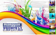 Mangyan Festival of Mansalay