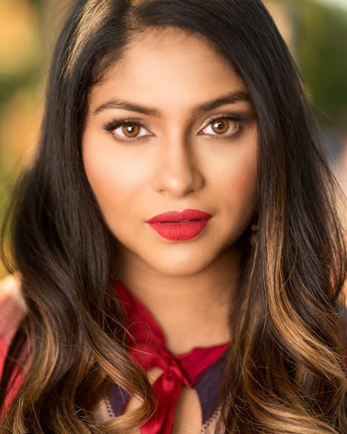 Movies Picture: American actress - Lakshmi Devy Photos