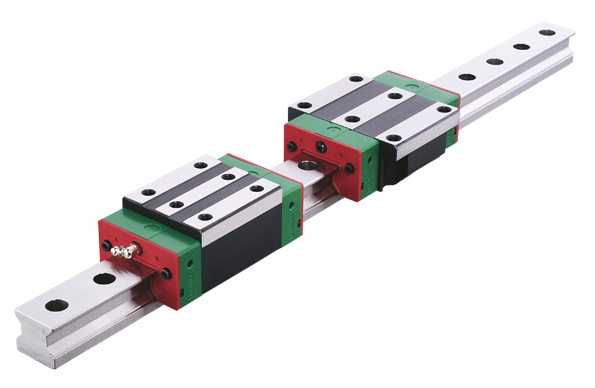 HIWIN BRASIL (MECTROL) Guias Lineares, Fusos de Esferas, Servo Motores ...