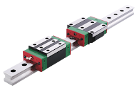 HIWIN BRASIL (MECTROL) Guias Lineares, Fusos de Esferas, Servo Motores ...