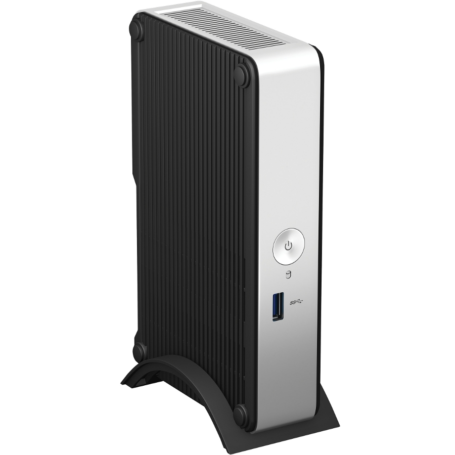 FanlessTech: Intel releases its fanless NUC