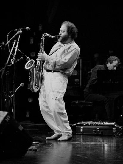 Mark My Words: Album Review: Joe Farrell Quartet (1970)