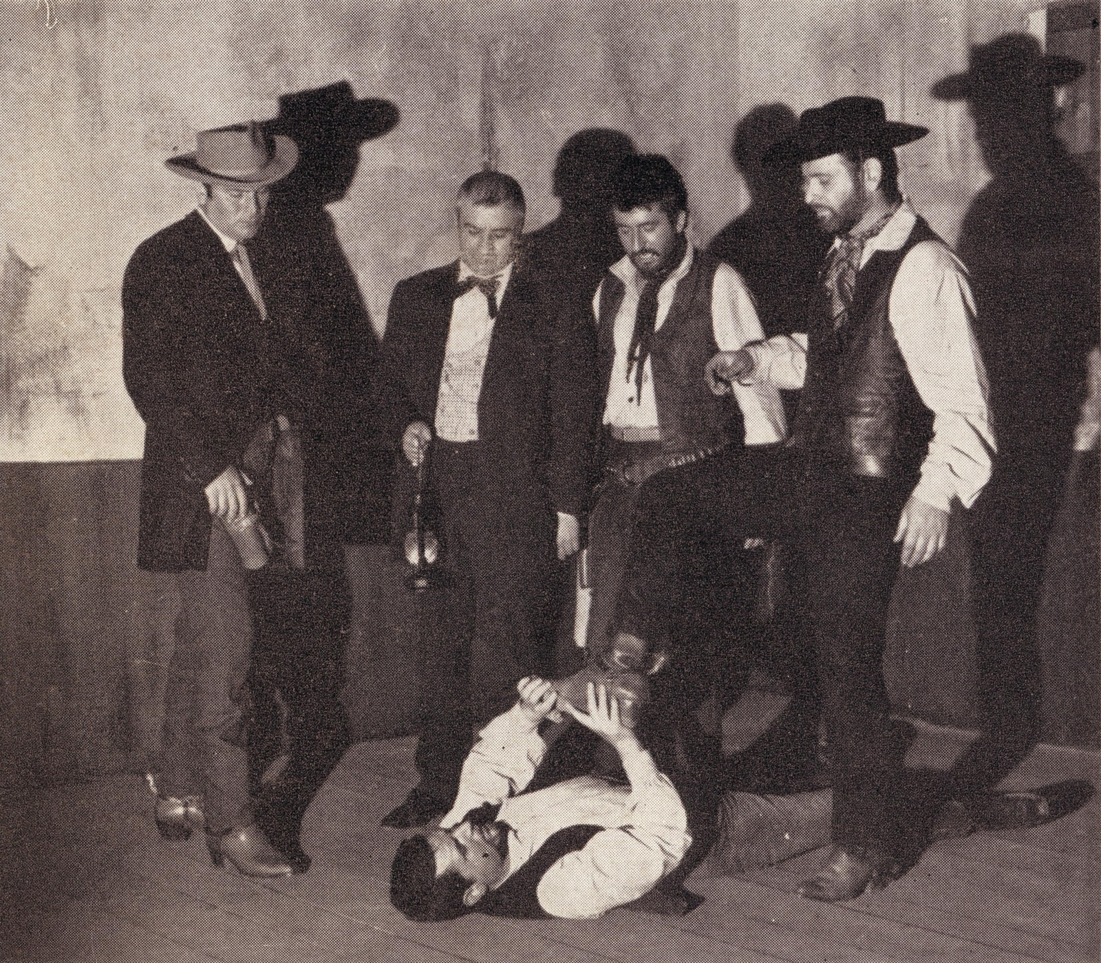 MON NOM EST PERSONNE: LES IMAGES DU WESTERN SPAGHETTI.: "ADIOS GRINGO ...