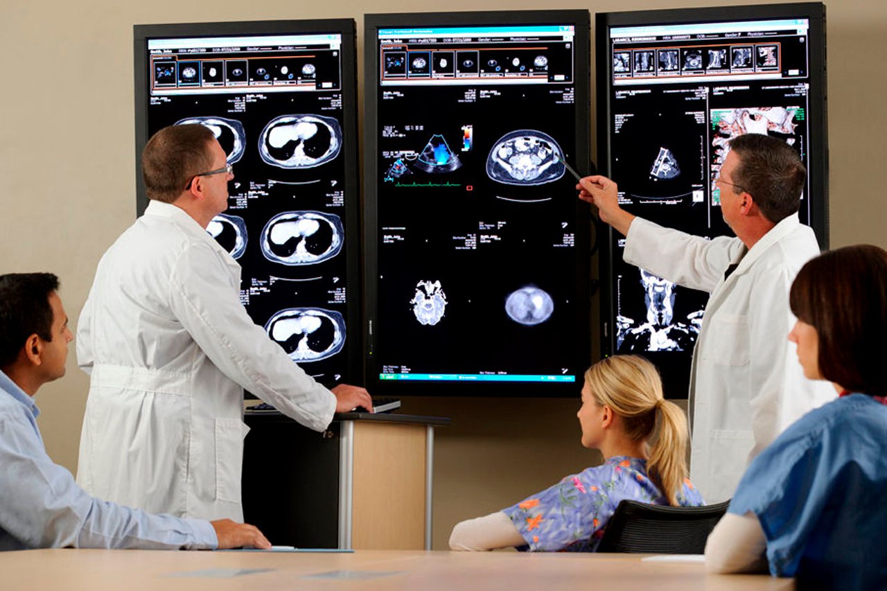 Picture Archiving and Communication Systems (PACS) Market Size ...