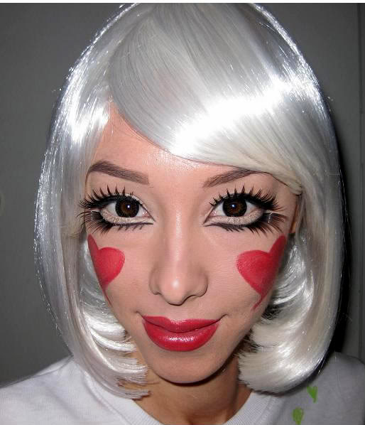 The Miami Style Blog: DIVA: OR FAFI? MAKE UP JUST GOT EVEN BETTER