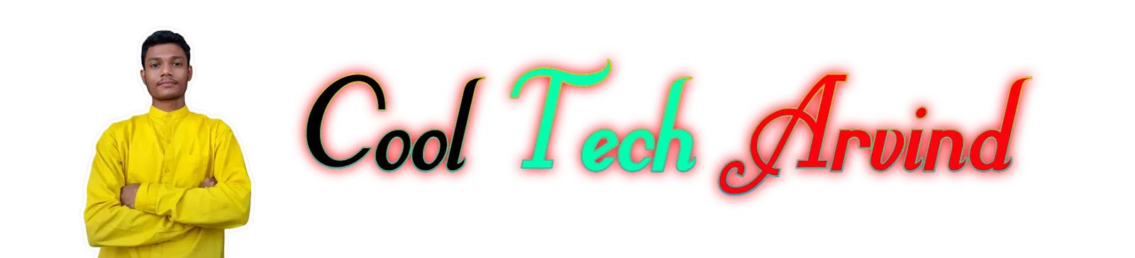 Cool Tech Arvind