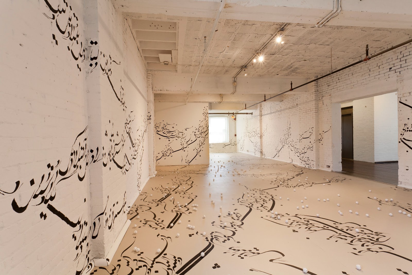 Mattress Factory | Art You Can Get Into: FEMINIST AND . . . IN RETROSPECT