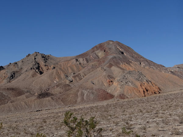 Reflections From the Fence: THE Trip, THE Encore' :: Drive From ...