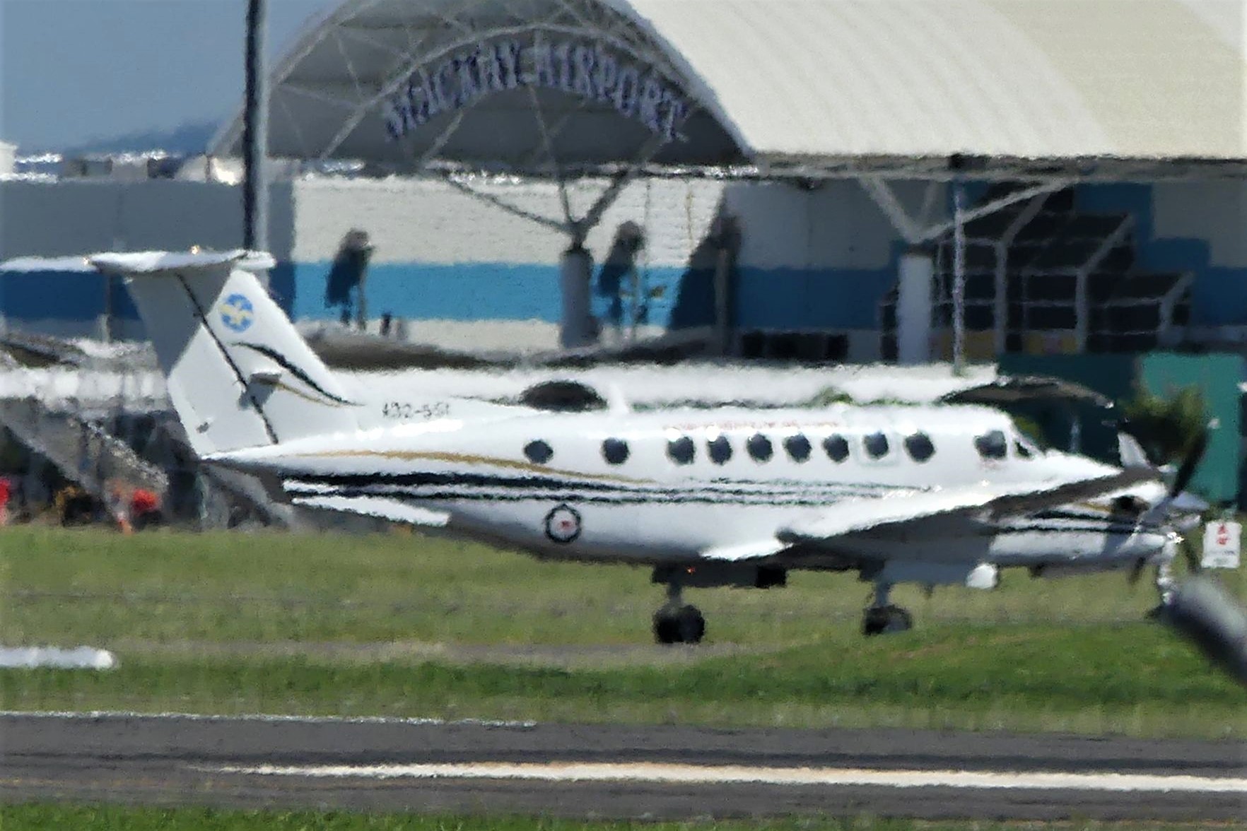 Central Queensland Plane Spotting: Royal Australian Air Force (RAAF ...