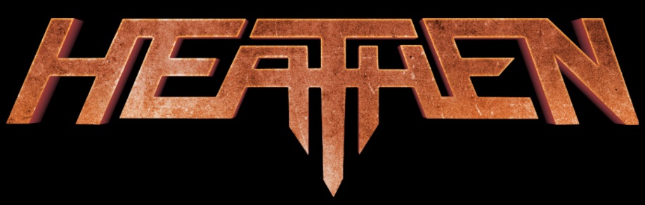 Proud To Be Loud: ANNOUNCEMENT: HEATHEN interview