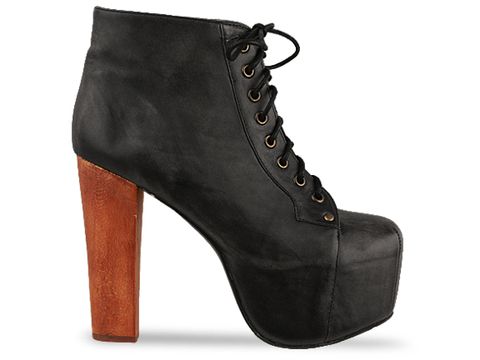 UNCO: JEFFREY CAMPBELL