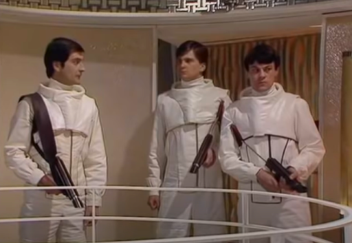 familiar unknown: David Cann