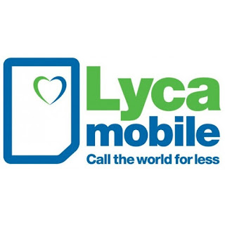 How to find my Lyca SIM ICCID number?(Solved) - Noushad Kabeer