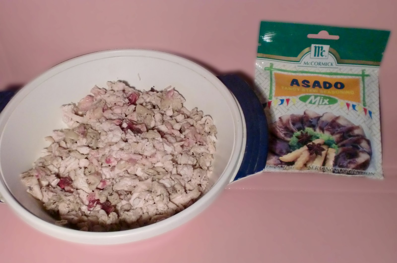 Siopao Recipe (Easy Asado and Bola Bola Recipe) | Philippine Start Ups