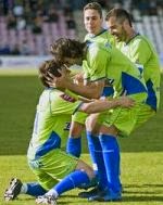 Fútbol de Lugo: El CD Lugo anuncia su sexto fichaje, el cántabro ...