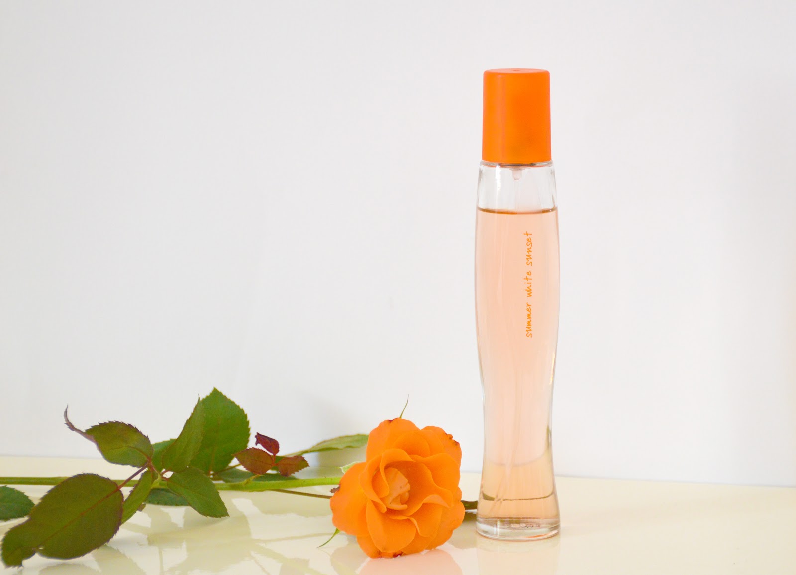 alejinaD.: AVON: Summer White Sunset EDT