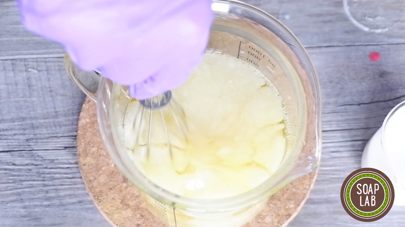 SoapLab Malaysia: How To Make Diamond Soap For Valentines Day.