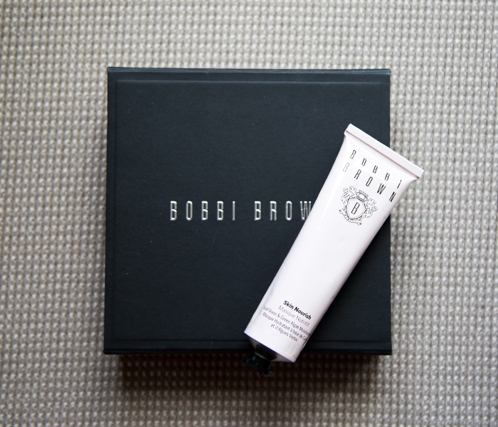 Bobbi Brown Face Mask - Stilettoes Diva