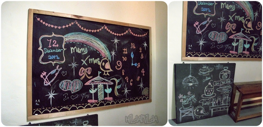 Being Hildaladida: Dreamz Bakery @ The Strand, Kota Damansara