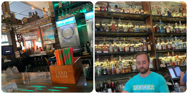 The Rum House Caribbean Taqueria | New Orleans, Louisiana | A Very ...