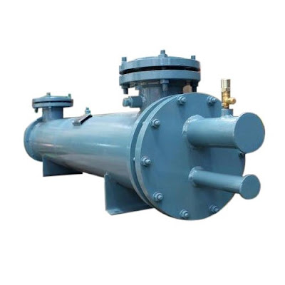 Horizontal tube evaporator | Horizontal tube evaporator images ...