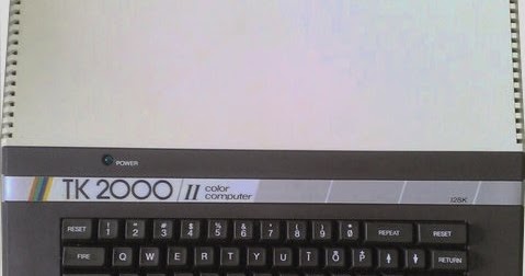 XYZ Turbo: Emulando TK2000 (Apple II) no Raspberry Pi com Retropie