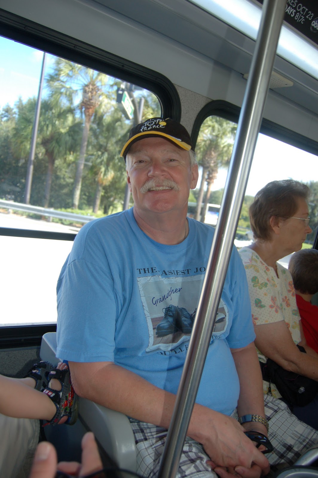 Stories of a Fairy Grandmother: October 2011