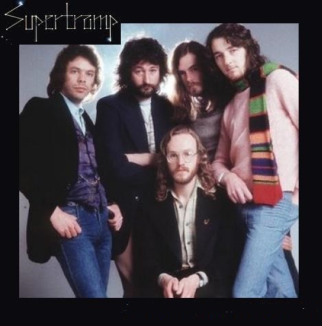 SUPERTRAMP