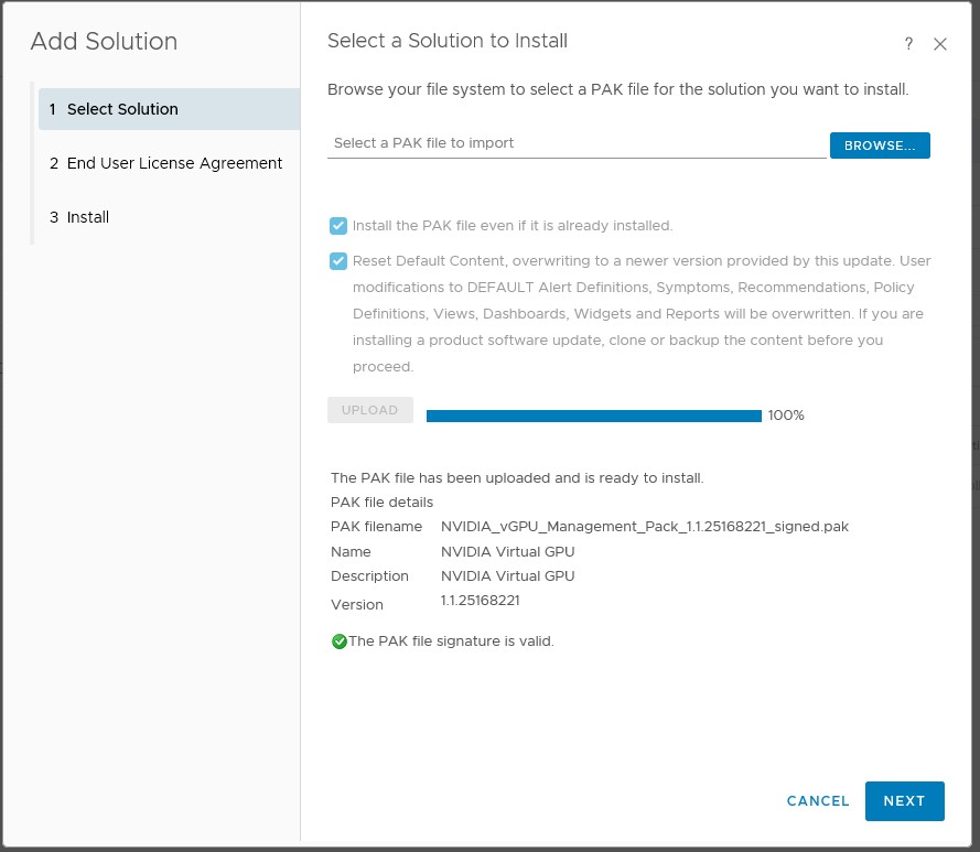Desktop Virtualization & End User Computing: Adding Nvidia GPU ...