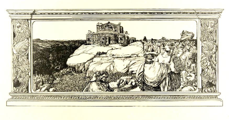 The Occult History of the Third Reich: Gustav Kubizek - Hitler - My ...