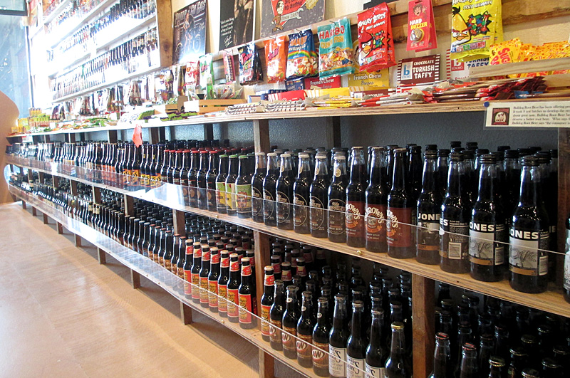 Steve's Root Beer Journal: Vegas Trip!!