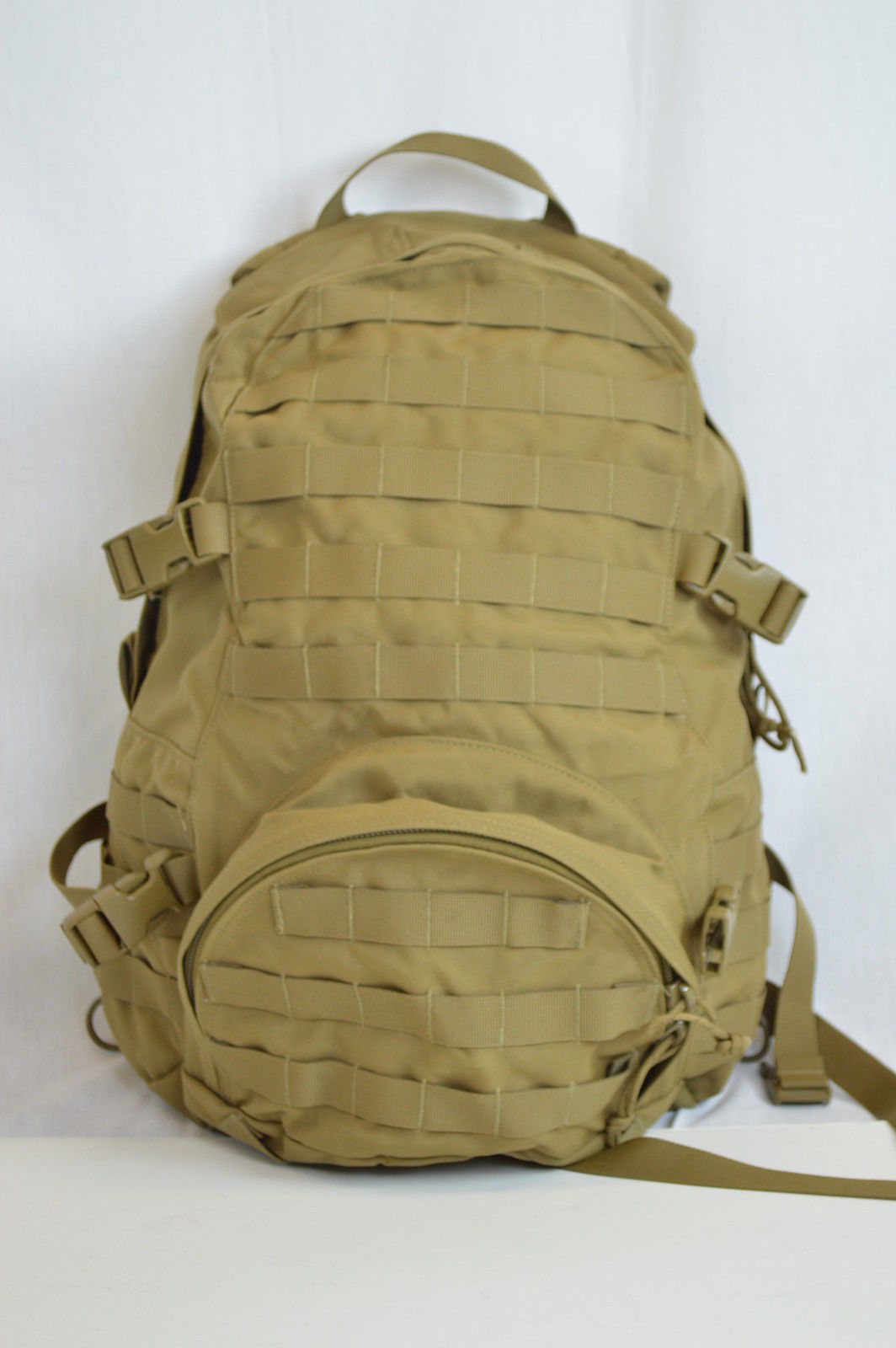 Webbingbabel: Eagle Industries USMC FSBE Patrol Pack '11