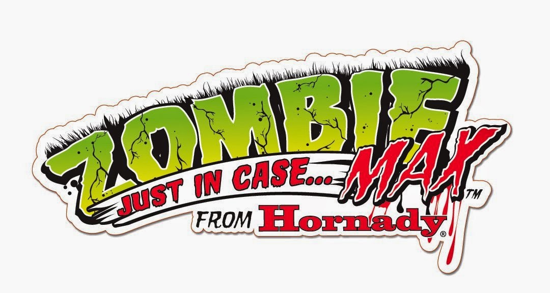Hornady Zombie Max 9mm 115-grain Centerfire Ammunition: Hornady Zombie ...