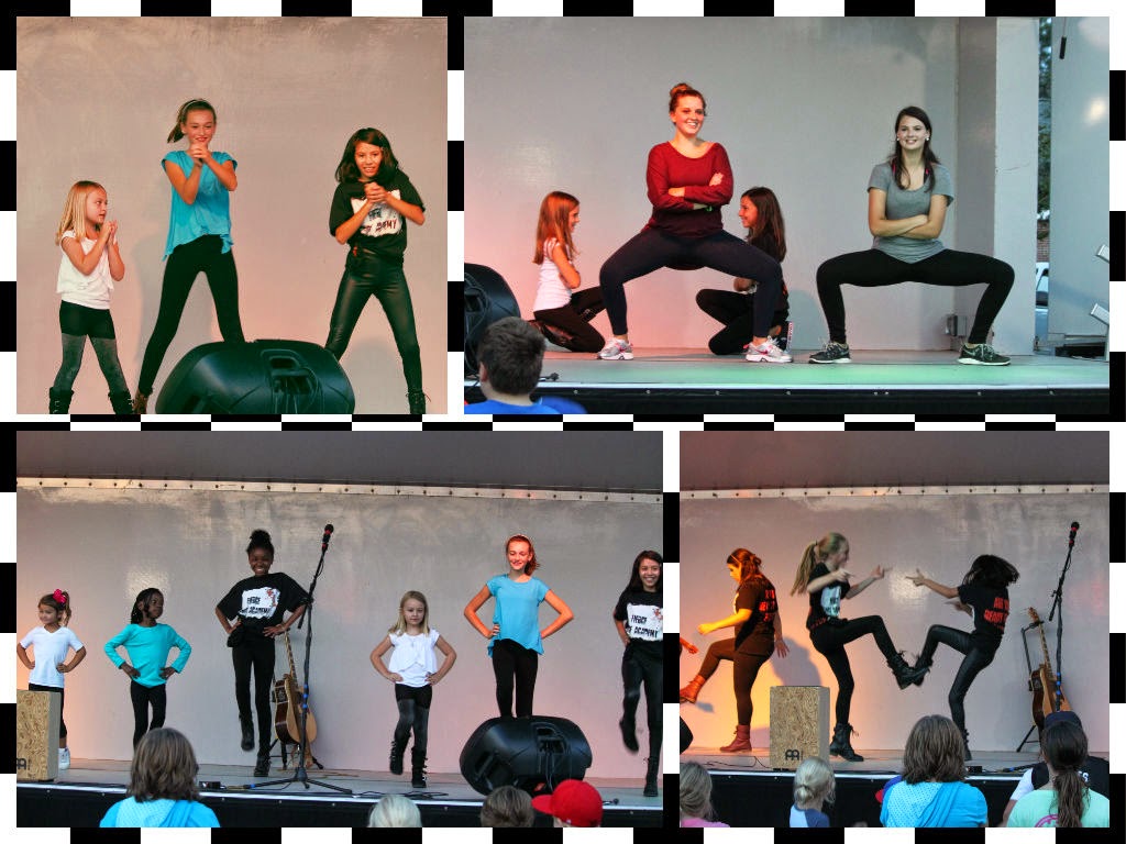 Fierce Dance Academy: Pictures and Videos