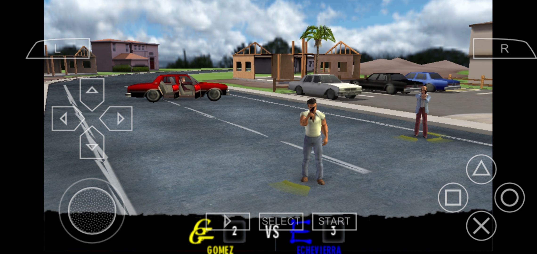 Scarface world is yours ps2 iso emulator - insightsfer