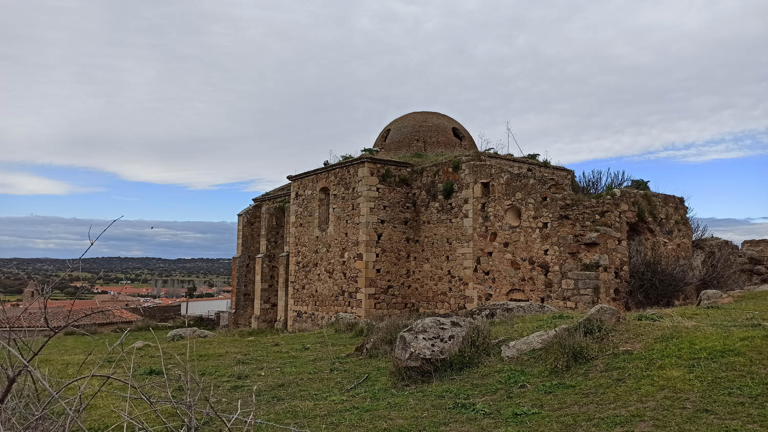 Diarios de una Mochila: Cerro San Gregorio - Santa Cruz de la Sierra ...