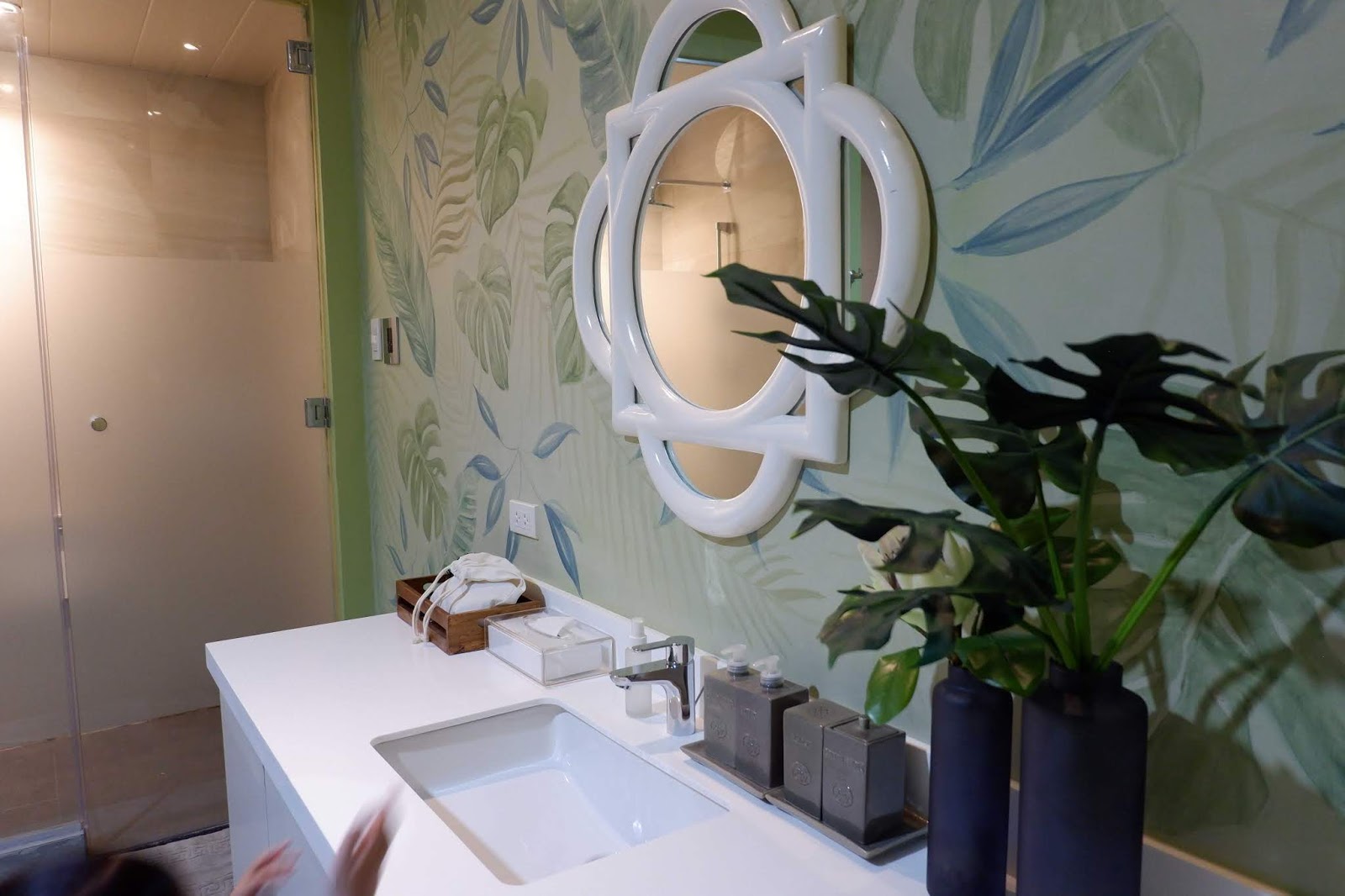 Stressed? Visit the The Spa Podium Today Plus Other Tips - Mommy ...