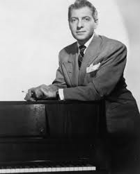 FROM THE VAULTS: David Rose born 15 June 1910