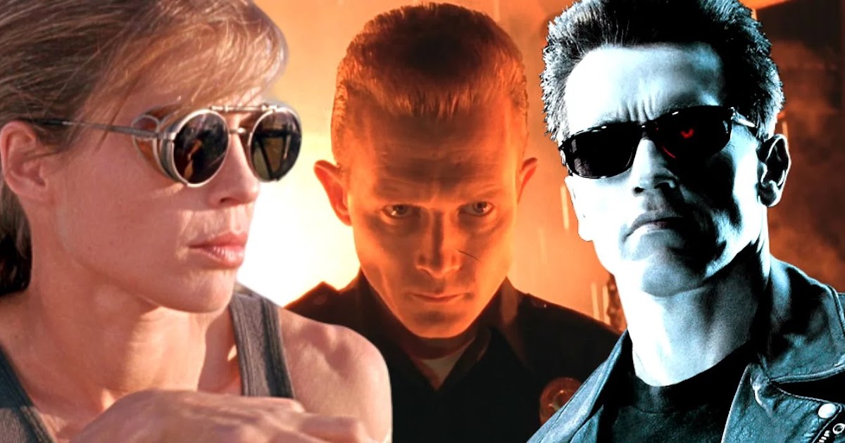 Animopus: Terminator 2: The Forgotten Art of Blockbuster Cinema