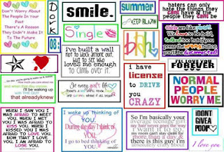 All photos gallery: Collage quotes, quote collage, collage of quotes