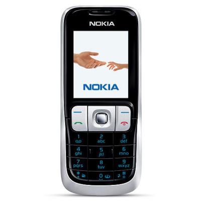 Nokia 2630 ~ Mobile Famous