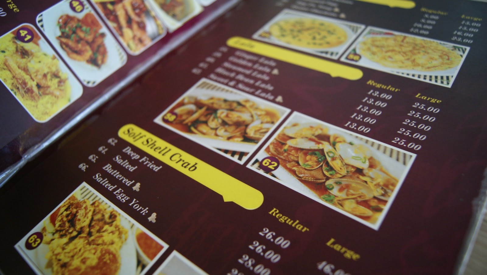 Foodi Hunter!! HOMST RECIPE : CHINESE MUSLIM CUISINE | Iceboxrivet