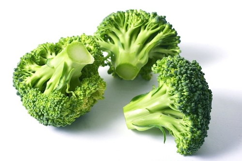 Kandungan Dan Manfaat Sayur Brokoli Untuk Tubuh
