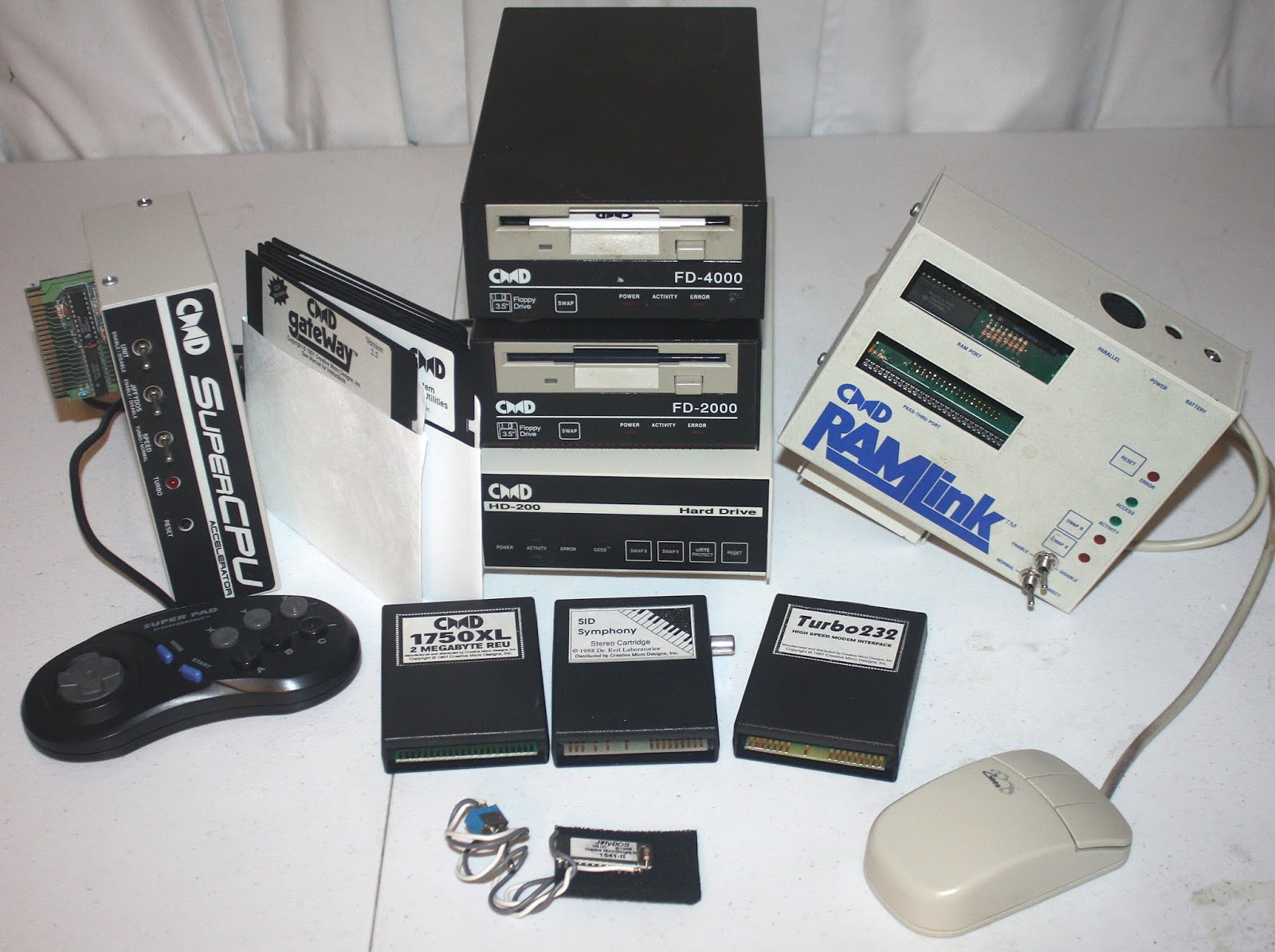 An Ode to Commies: 2020