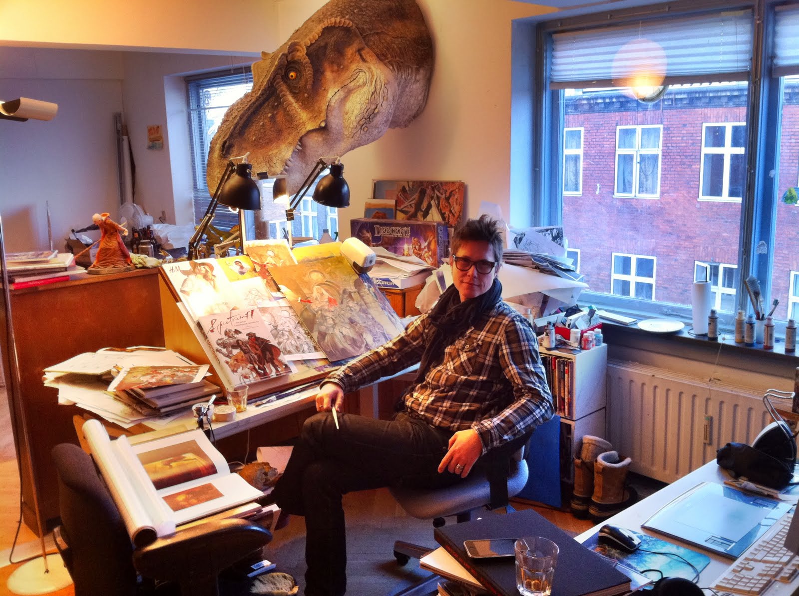 MTG Vortex: Jesper Ejsing